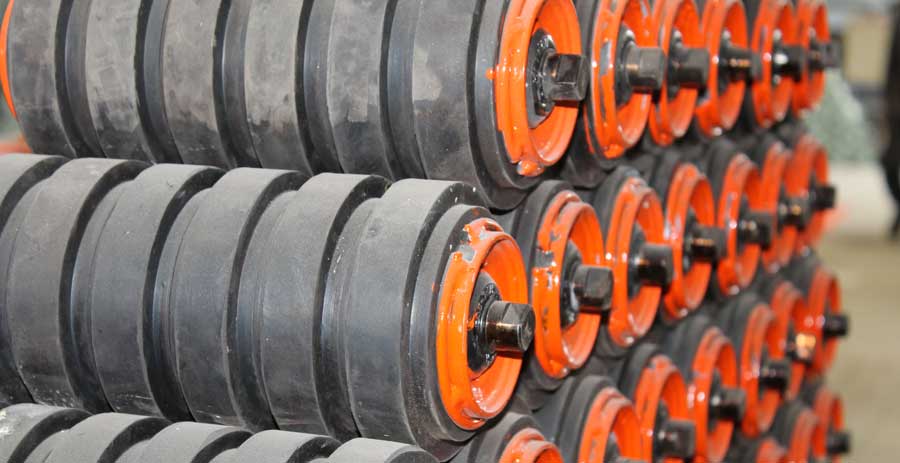 Hitech Hydraulic Engineers-Single Source Solutions for Conveyor Idlers ...